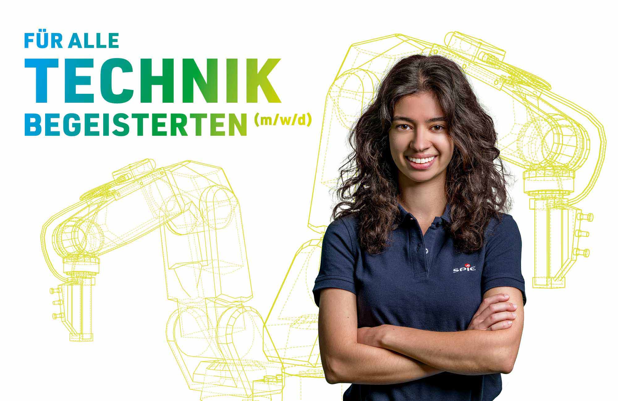 Ausbildung zum Fachinformatiker Systemintegration 2025 (m/w/d)