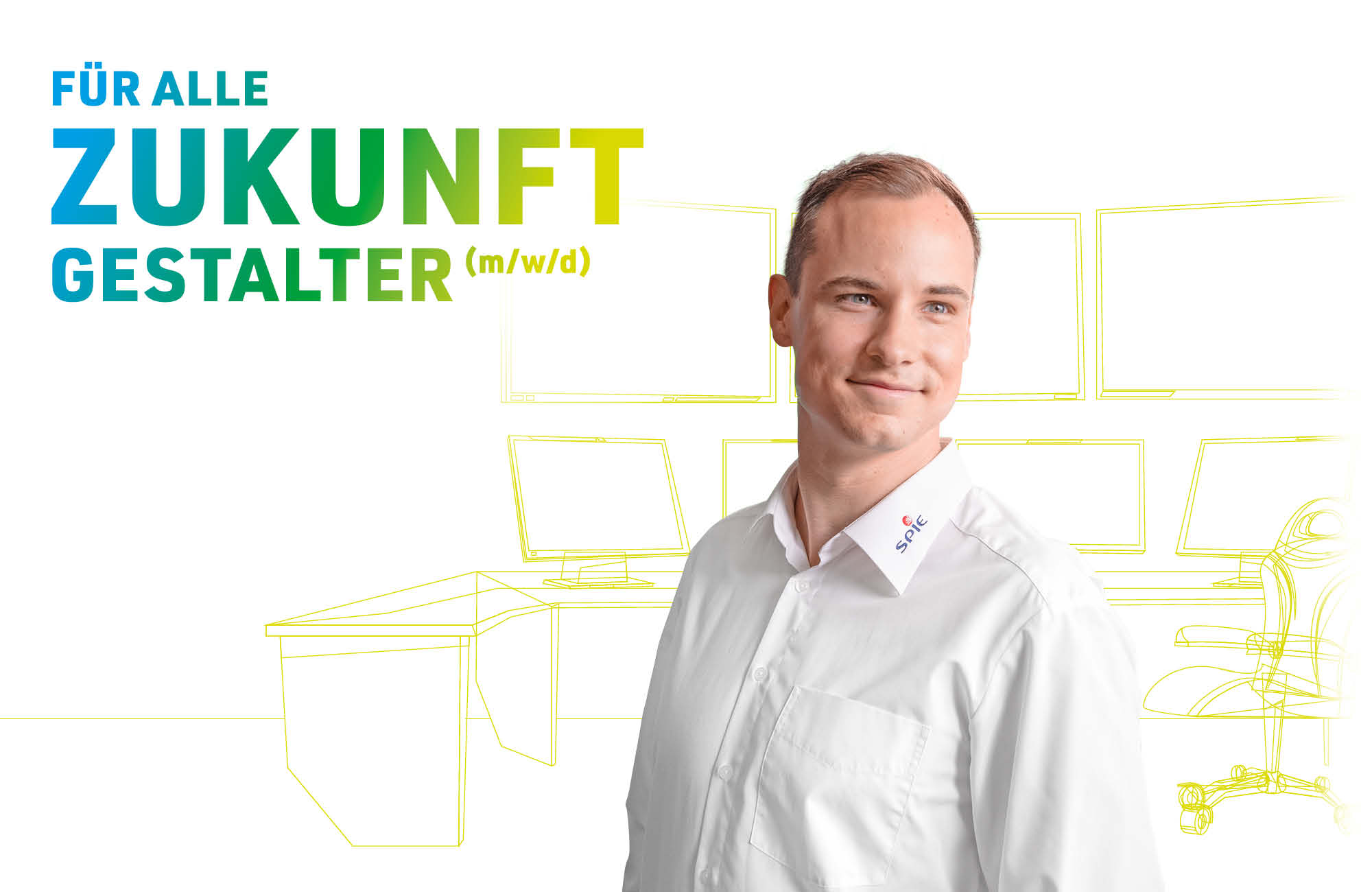 Leiter Projektcontrolling m/w/d