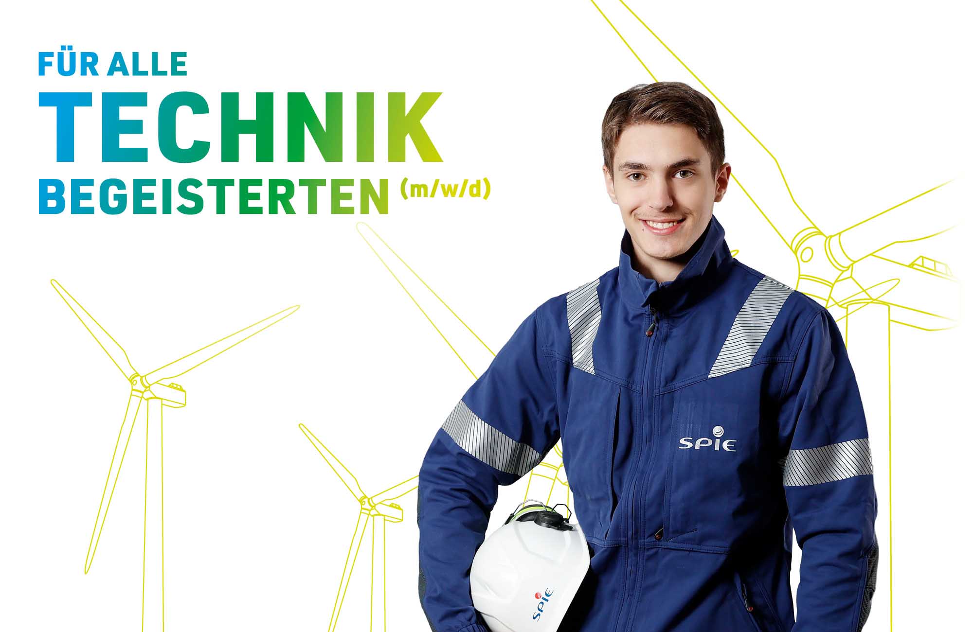 Elektriker / Elektroniker / Monteur Nieder- und Mittelspannung m/w/d