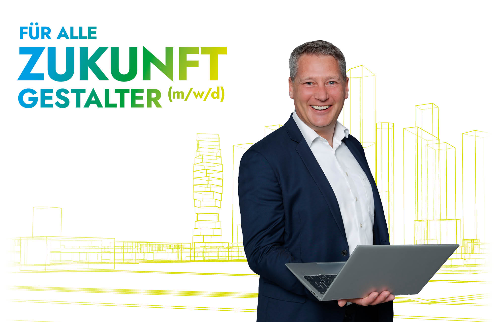 Referent;in Konsolidierung Konzernrechnungswesen (m/w/d)