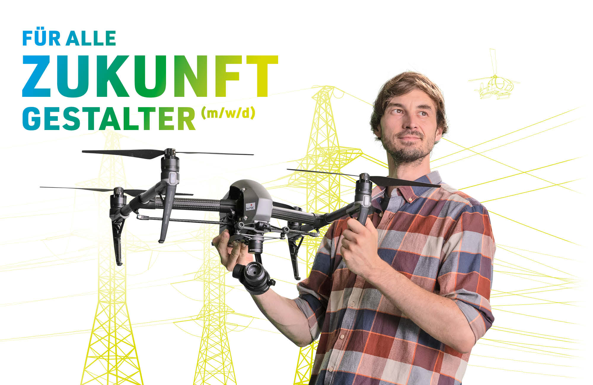 Projektleiter EMSR-Technik für Industrieprojekte m/w/d